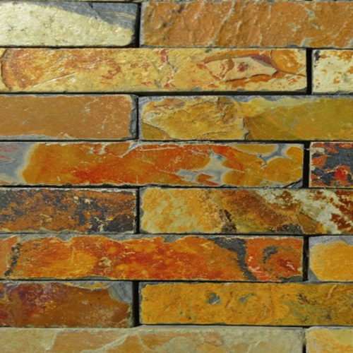 African Blue Building Stone - Masterstone