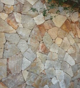 Champagne Random Stone - Masterstone