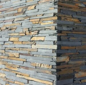 Sandstone Square Cladding - Masterstone