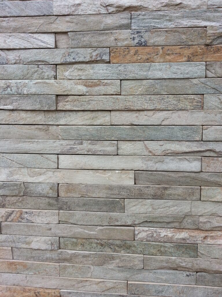 Autumn Quartzite Riven - Masterstone