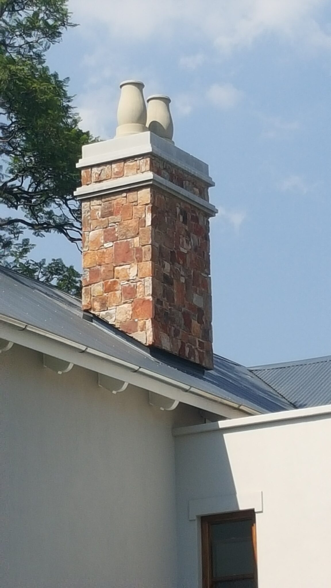 Heritage Square Cladding - Masterstone