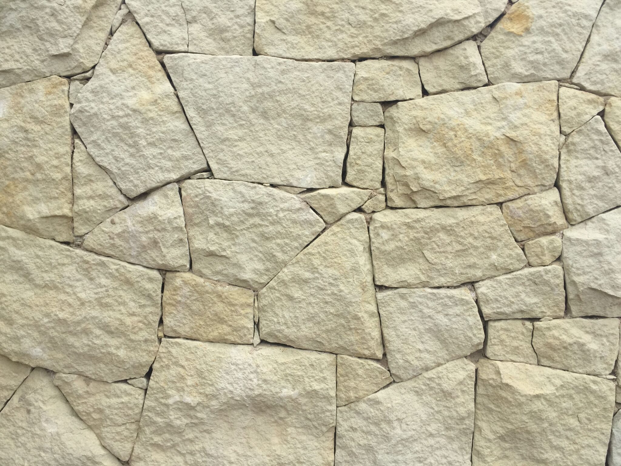 Sandstone Chunks - Masterstone